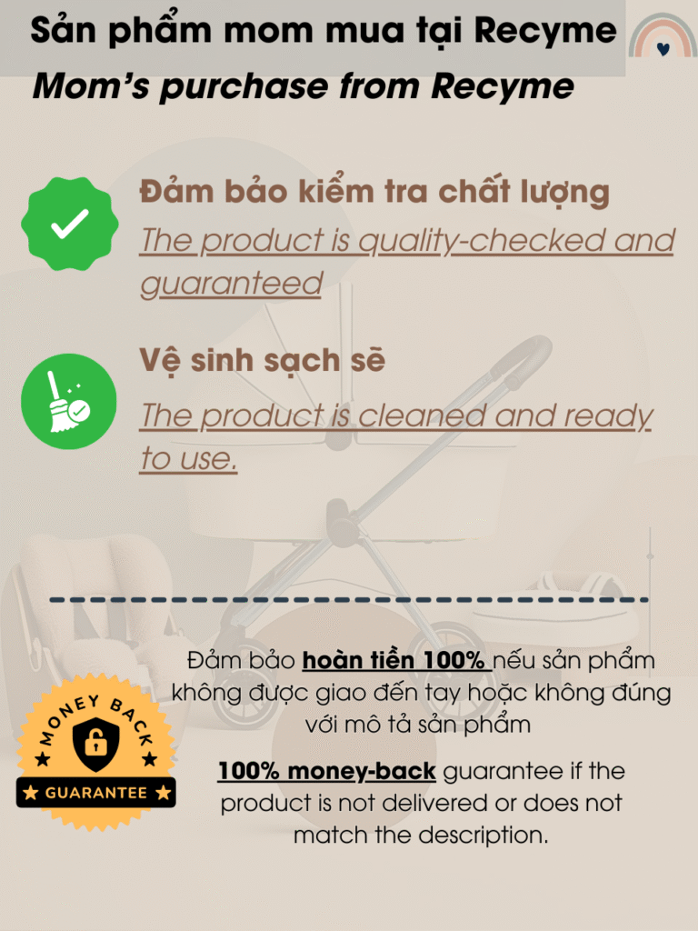 Thảm điều hoà Dono&Dono cotton sợi tre 3 lớp dùng được 4 mùa hoạ tiết ...